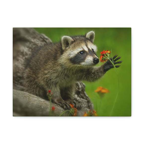 Express Your Love Gifts | Art | Majestic Raccoon Art Majestic Raccoon ...